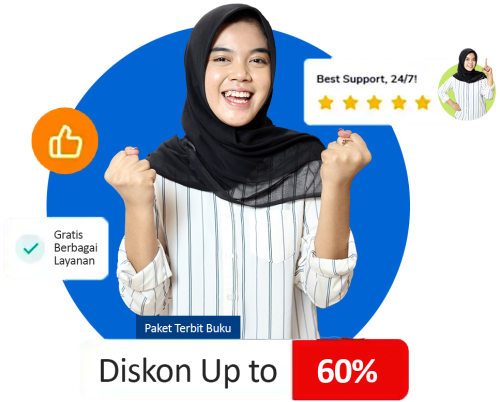 Idebuku – Terbit Buku itu Gratis!