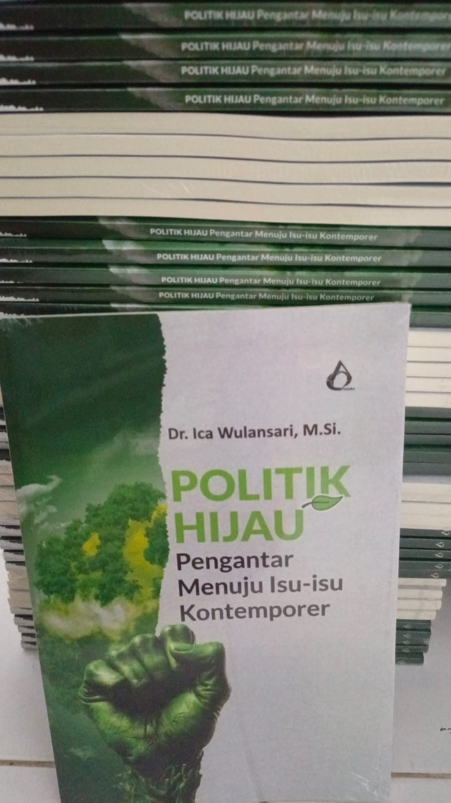 LANDING PAGE ADS - Idebuku