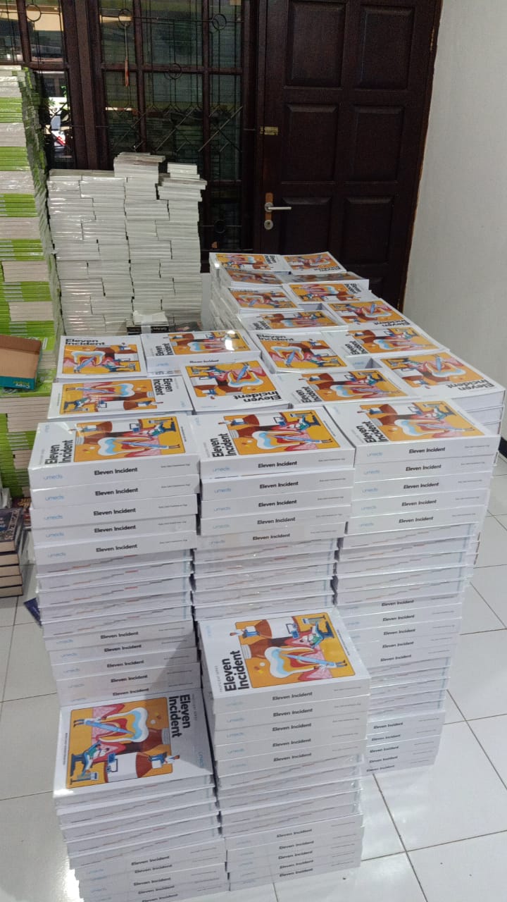 LANDING PAGE ADS - Idebuku